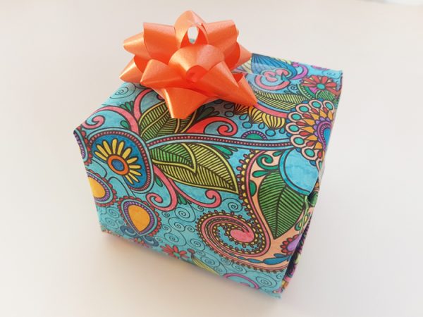 5 DIY Ideas Using Coloring Book Pages - My Berry Own